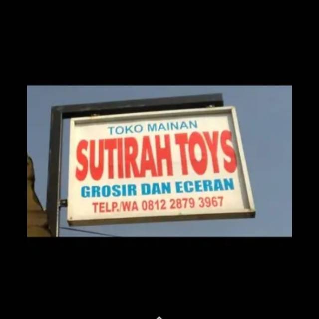 Produk Toko Sutirah Toys | Shopee Indonesia