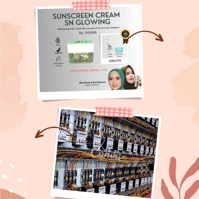 Produk TOKO MACINT | Shopee Indonesia