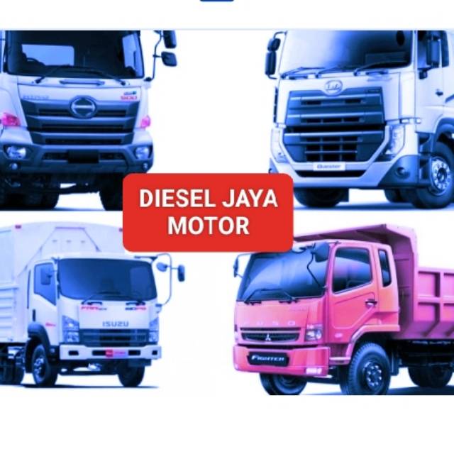 Produk DIESEL JAYA MOTOR | Shopee Indonesia