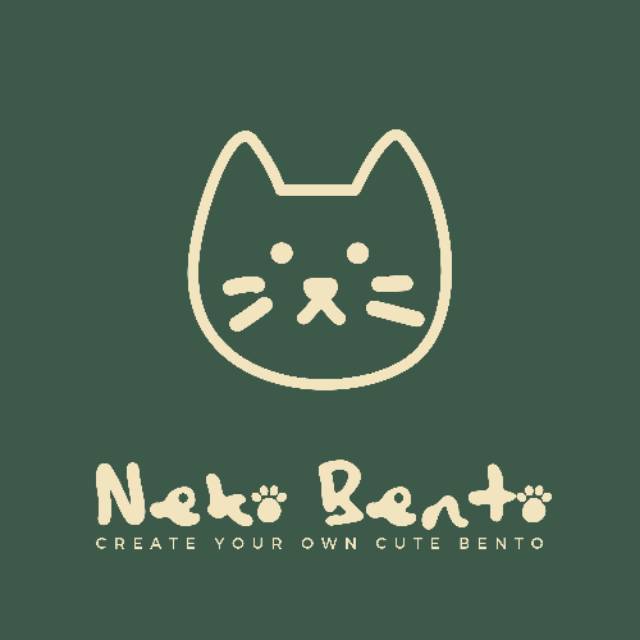 Produk Neko Bento | Shopee Indonesia