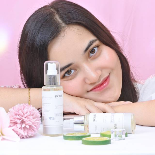 Produk STOKIS NOUIS SKIN JATENG | Shopee Indonesia