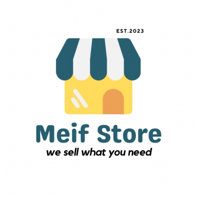 Produk Meif Store | Shopee Indonesia