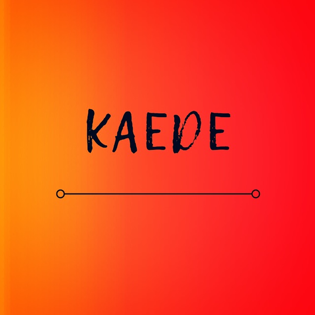 Produk KAEDE. | Shopee Indonesia