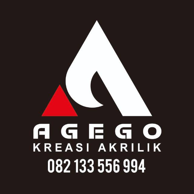 Produk agego_akrilik | Shopee Indonesia