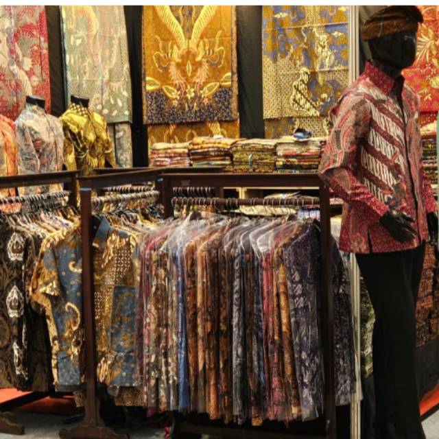Produk BATIK RAMA MUKTI | Shopee Indonesia