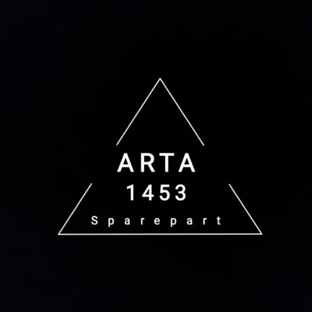 Produk ARTA.1453 | Shopee Indonesia