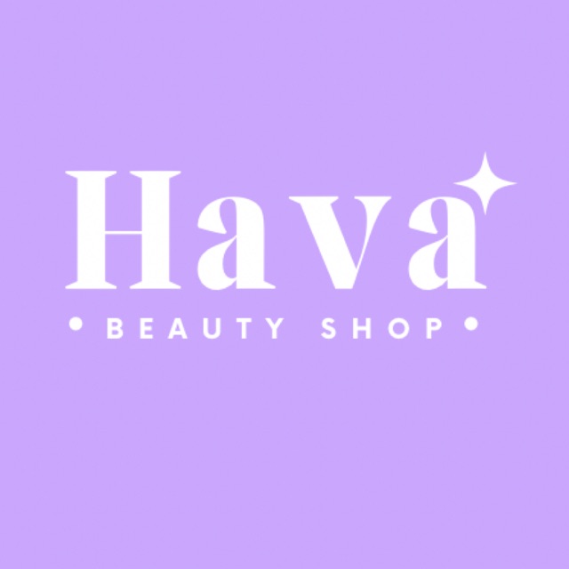 Produk HAVA_BeautyShop | Shopee Indonesia