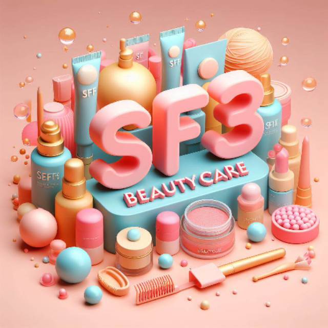 Produk sf3_beautycare | Shopee Indonesia