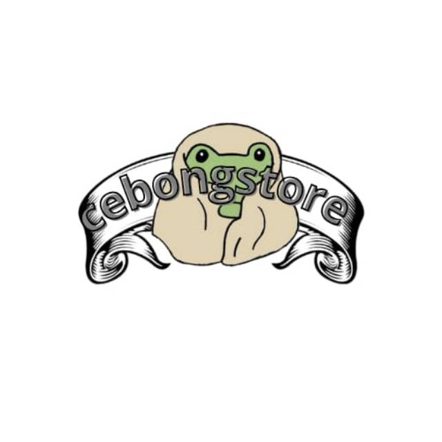 Produk kecebong sTore | Shopee Indonesia
