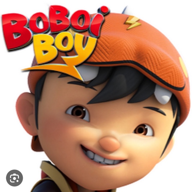 Produk boboiboy.indonesia | Shopee Indonesia