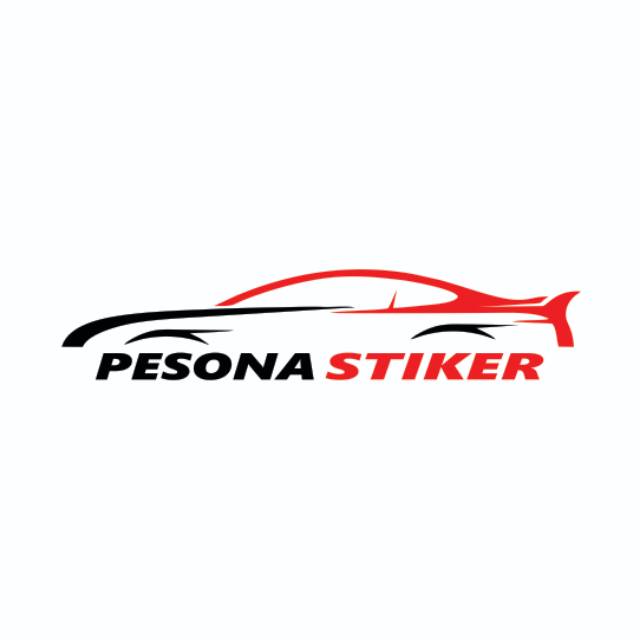 Produk PESONA STICKER | Shopee Indonesia