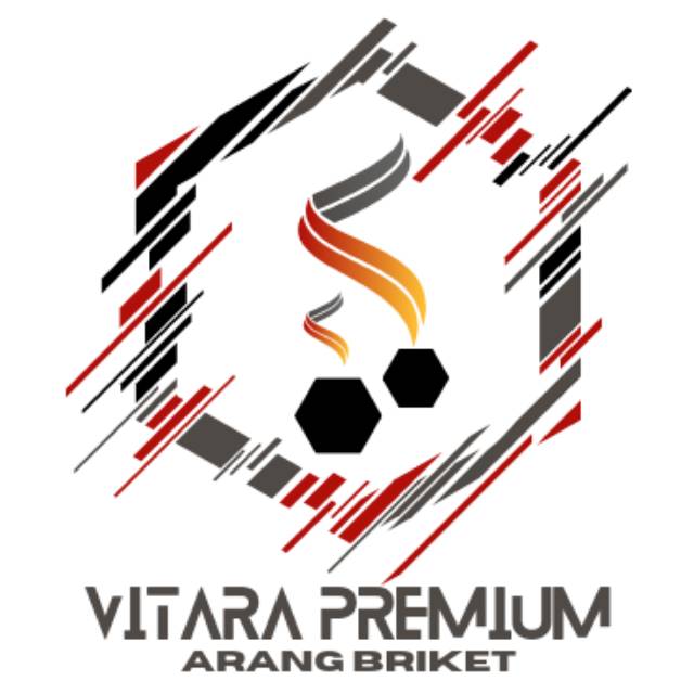 Produk Vitara Premium Arang Briket | Shopee Indonesia