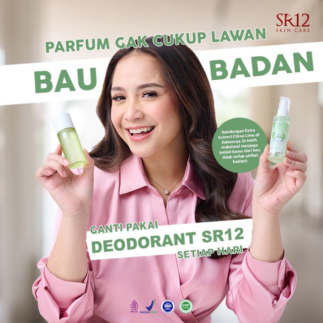 Produk SR12 Jogja Official | Shopee Indonesia