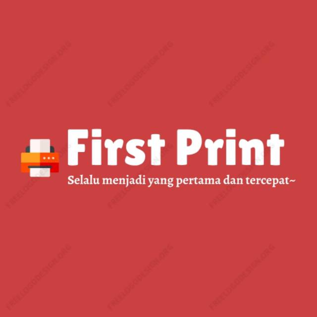 Produk FirstPrint | Shopee Indonesia