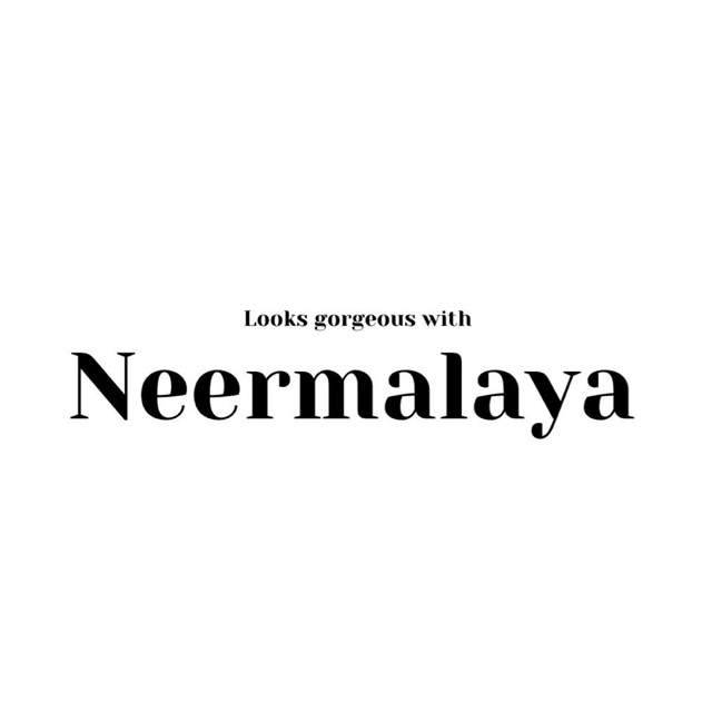 Produk Neermalaya | Shopee Indonesia