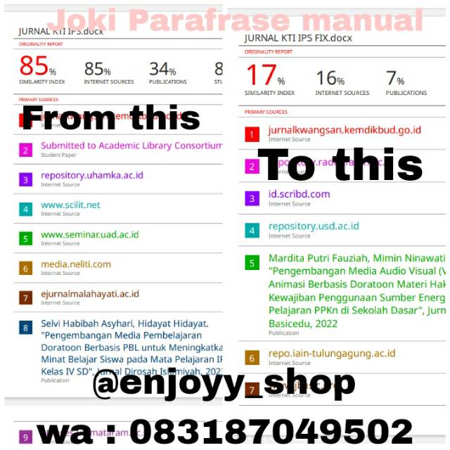 Produk enjoy_shopp | Shopee Indonesia