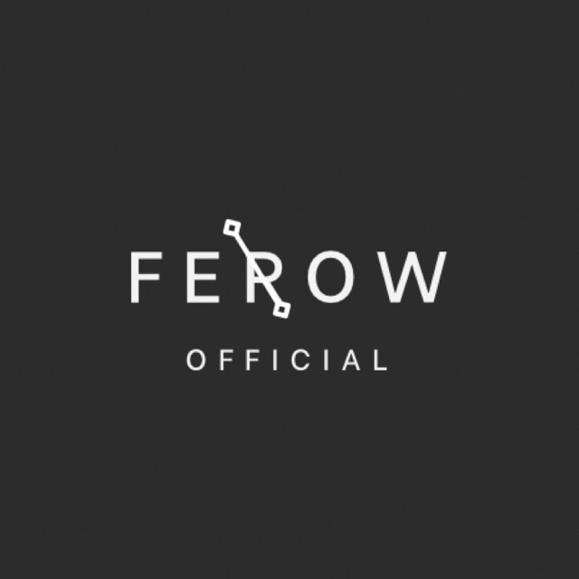 Produk ferow.official | Shopee Indonesia