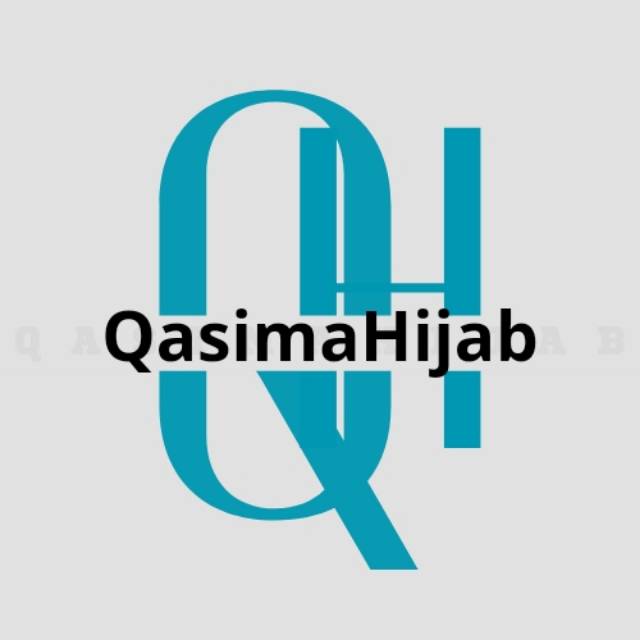 Produk Qasima Hijab | Shopee Indonesia