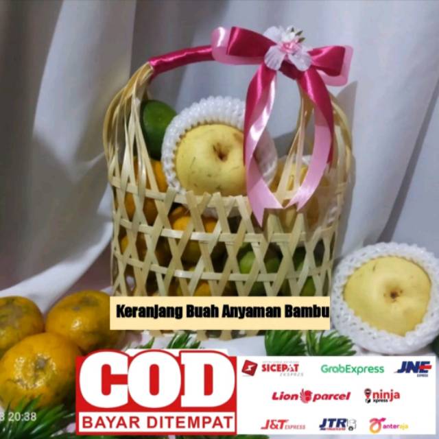 Produk Galery Anyam Bambu | Shopee Indonesia