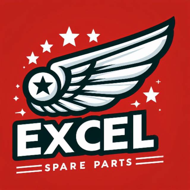 Produk EXCEL SPARE PARTS | Shopee Indonesia