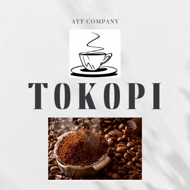 Produk Tokopi Robusta | Shopee Indonesia