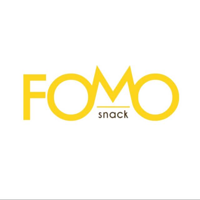 Produk Fomo Snacks Official | Shopee Indonesia