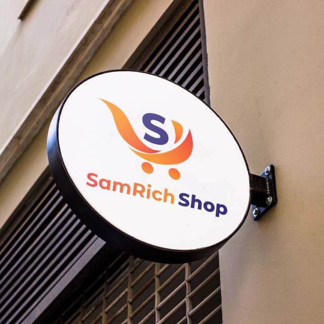 Produk SamRich Shop | Shopee Indonesia