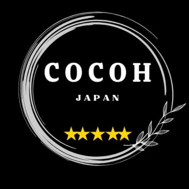 Produk COCOH JAPAN | Shopee Indonesia