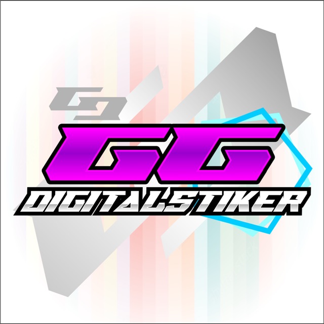 Produk gg digital stiker | Shopee Indonesia