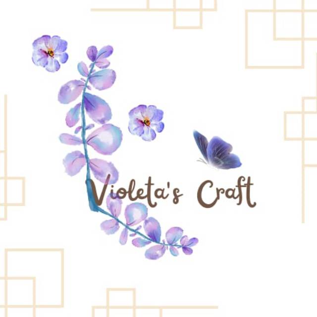 Produk Violeta Craft | Shopee Indonesia