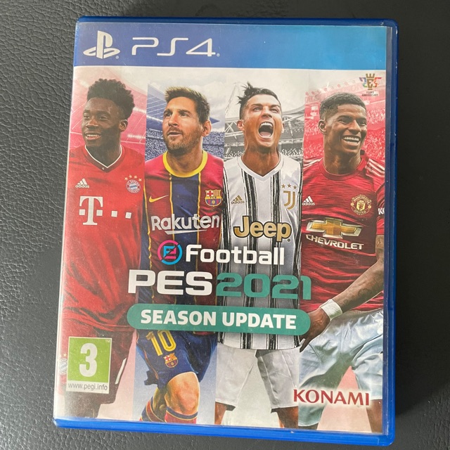 Produk pes21 Manado store | Shopee Indonesia