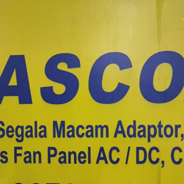 Produk Asco shops | Shopee Indonesia