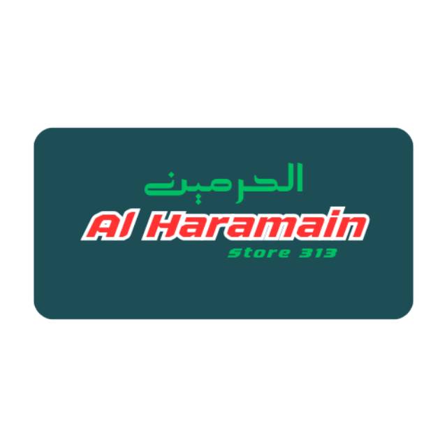Produk Al Haramain Store 313 | Shopee Indonesia