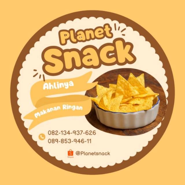 Produk Planetsnack | Shopee Indonesia