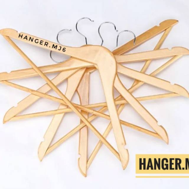 Produk Hanger.mj6 | Shopee Indonesia