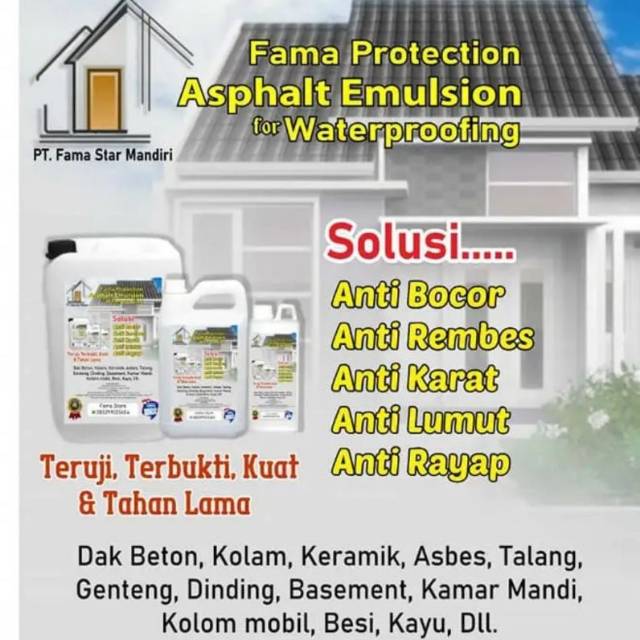 Produk Fama Store Official | Shopee Indonesia