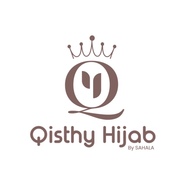 Produk Qisthy Hijab By Sahala | Shopee Indonesia