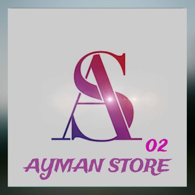 Produk AYMAN STORE 02 | Shopee Indonesia