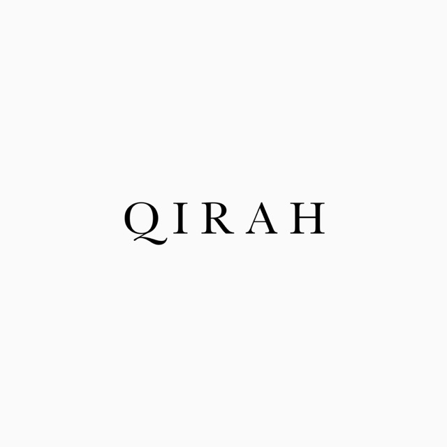Produk QIRAH.ID | Shopee Indonesia