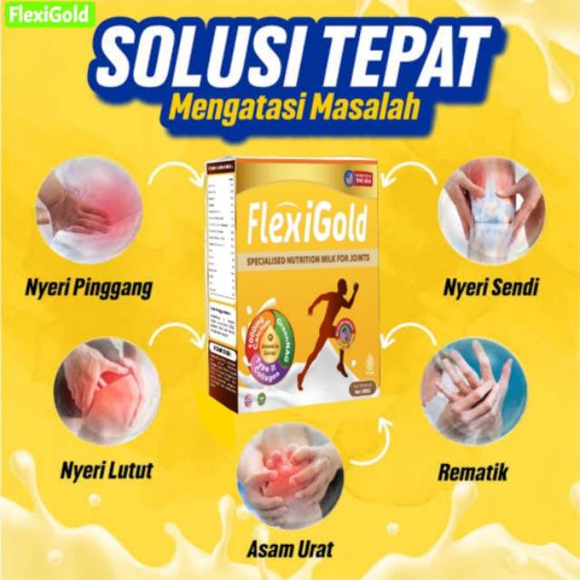 Produk FlexiGold_official | Shopee Indonesia