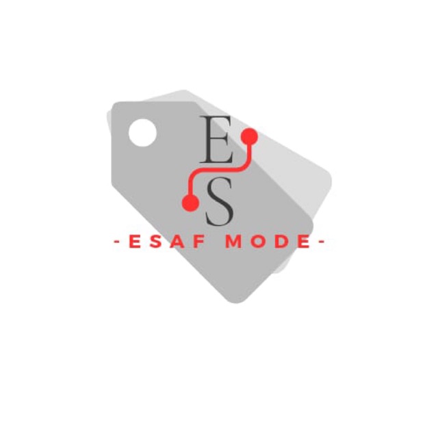 Produk ESAF MODE | Shopee Indonesia