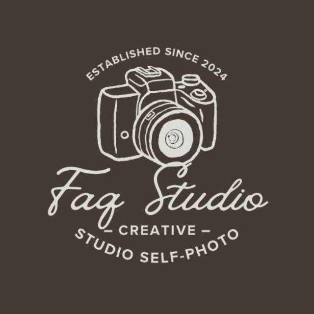 Produk Faq Studio | Shopee Indonesia