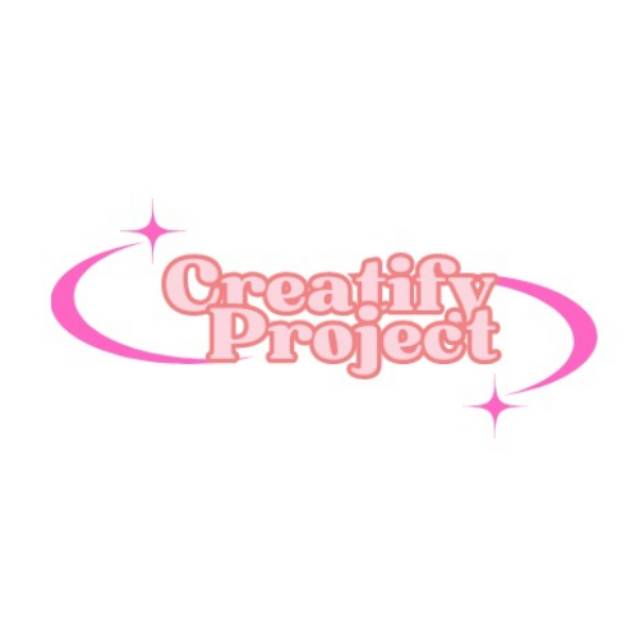 Produk Creatify.project | Shopee Indonesia