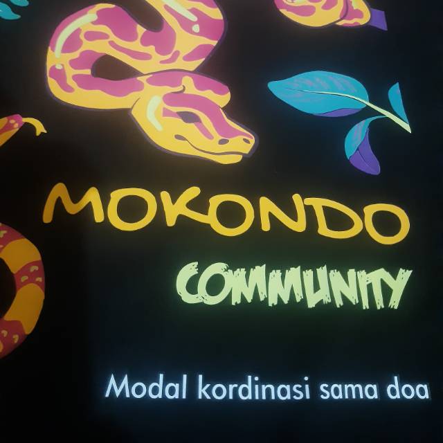 Produk Mandatory Sablon | Shopee Indonesia