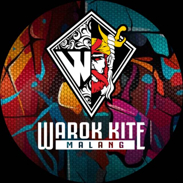 Produk Warok kite malang | Shopee Indonesia