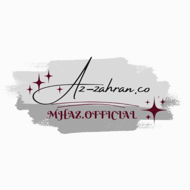 Produk Az-zahran.co | Shopee Indonesia