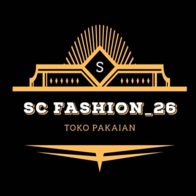 Produk SC fashion_26 | Shopee Indonesia