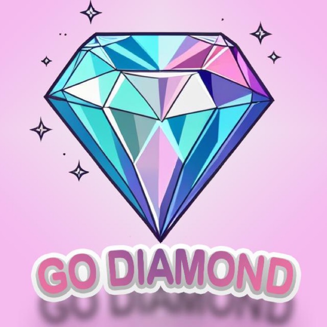 Produk GO Diamond | Shopee Indonesia