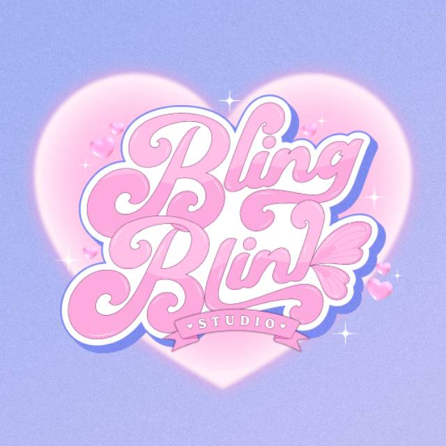 Produk Bling Blink Studio | Shopee Indonesia