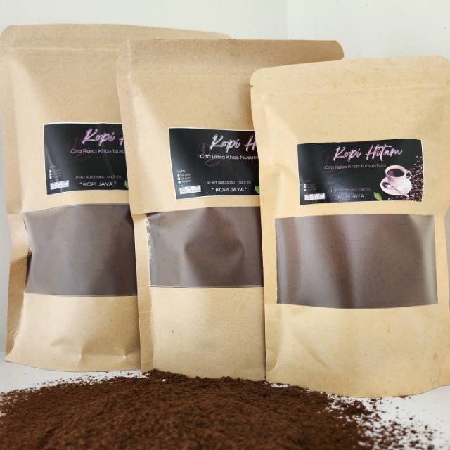 Produk Kopi Jaya | Shopee Indonesia